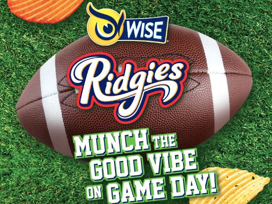Wise Big Game Giveaway