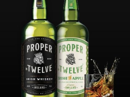 Proper No. Twelve Proper Picks Digital Sweepstakes