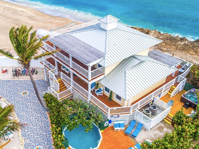 Vrbo Florida Sun Vacation Sweepstakes