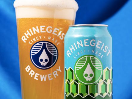 Rhinegeist Brewery Backyard Essentials Sweepstakes (Limited States)