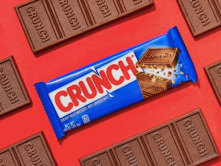 Crunch Movie Night Sweepstakes & Instant Win Game