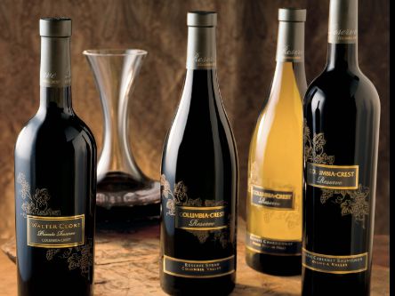 Columbia Crest MasterClass Sweepstakes