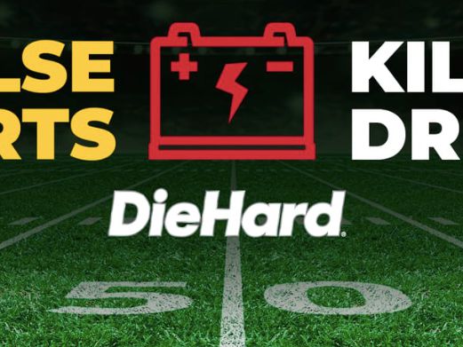 Advance Auto Parts False Starts Kill Drives Sweepstakes