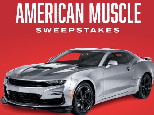 Car Sweepstakes 2024 - Win a Free Car or Truck! | Sweepstakes Fanatics
