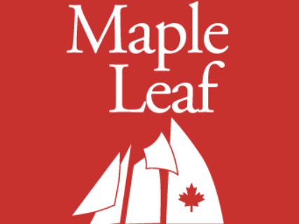 Maple Leaf Adventures A Love Letter for B.C. Giveaway