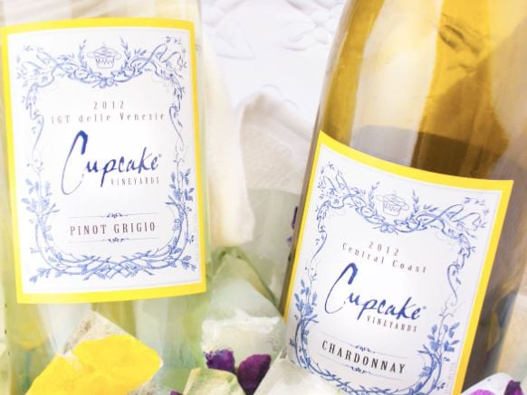 Cupcake Vineyards Win Your Summer Instant Win Game
