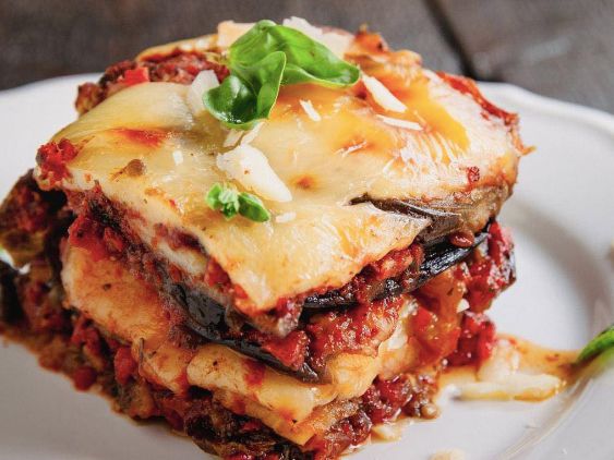 Dominex Eggplant and Spring Bakeware Giveaway