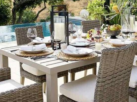 Bassett Your Dream Oasis Sweepstakes (Limited Area)