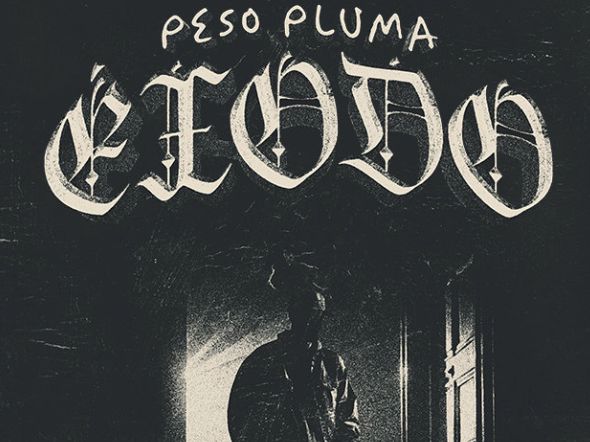 Trip to Meet Peso Plum on his Exodo Tour Sweepstakes