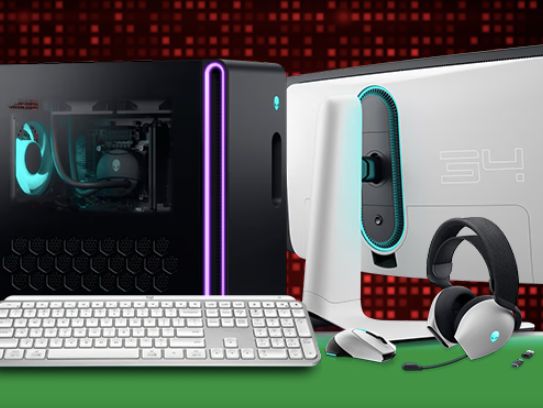 Computer and Laptop Sweepstakes 2024 - Win a Free PC or Laptop!