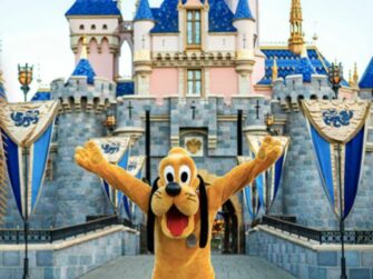 Disney Sweepstakes 2024: Win a Trip to Disney! | Sweepstakes Fanatics