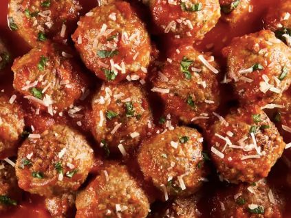 MamaMancini’s National Meatball Day Giveaway