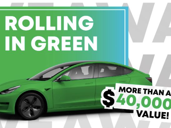 Car Sweepstakes 2024 - Win a Free Car or Truck! | Sweepstakes Fanatics