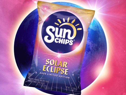 Sunchips Solar Eclipse 2024 Promotion (Ended)
