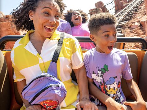 Disney Sweepstakes 2024: Win a Trip to Disney! | Sweepstakes Fanatics