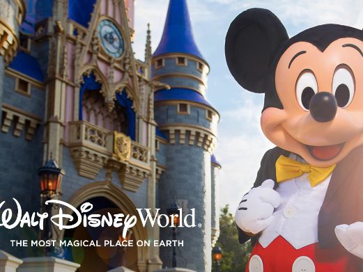 Disney Sweepstakes 2024: Win a Trip to Disney! | Sweepstakes Fanatics