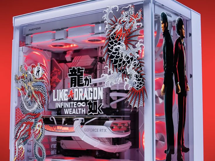 Computer and Laptop Sweepstakes 2024 - Win a Free PC or Laptop!