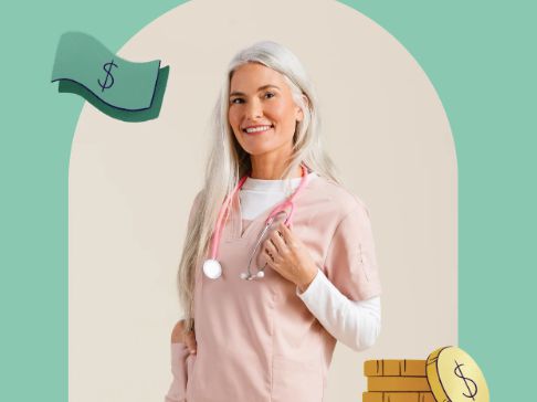 Vivian National Nurses Week 2024 Contest (Nurses Only)