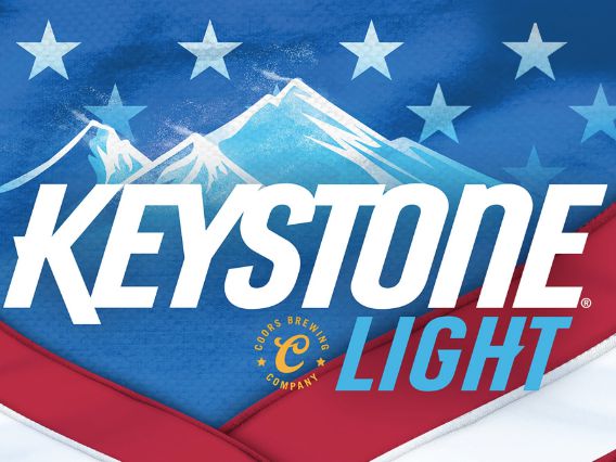 Keystone Light Smooth Salute Sweepstakes