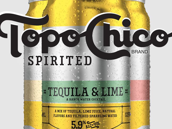 Hello Topo Chico Hard Seltzer Voicemail Sweepstakes