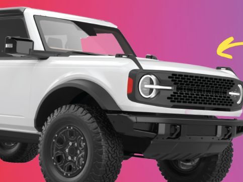 Car Sweepstakes 2024 - Win a Free Car or Truck! | Sweepstakes Fanatics