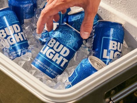 Bud Light Summer Keep It Easy Instant Win Game