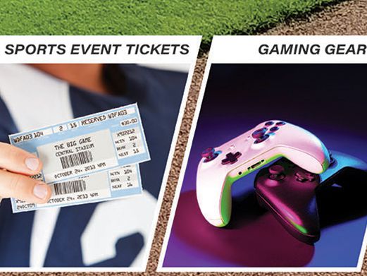 Sports Sweepstakes | Sweepstakes Fanatics