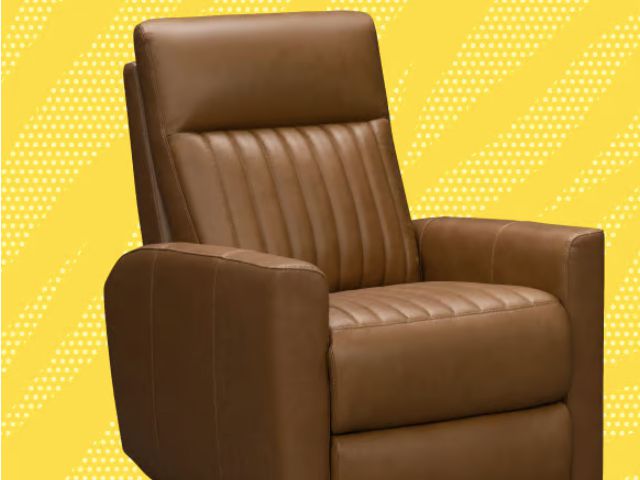 The Dump Father's Day Recliner Giveaway