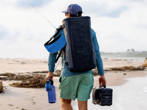 Turtlebox Audio See What's Out There Giveaway