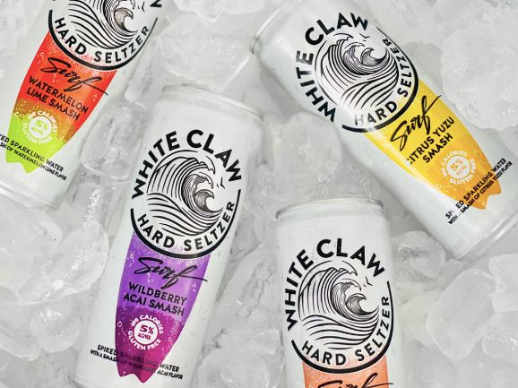 White Claw Wednesday Grab Life By The Claw Summer Pack Sweepstakes