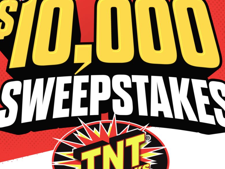 Cash Sweepstakes 2024 - Win Free Money in Giveaways!