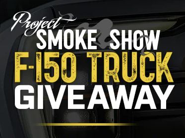 Car Sweepstakes 2024 - Win a Car, Truck, or Bike!