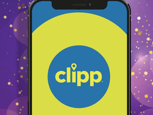 The Clipp $5,000 Sweepstakes