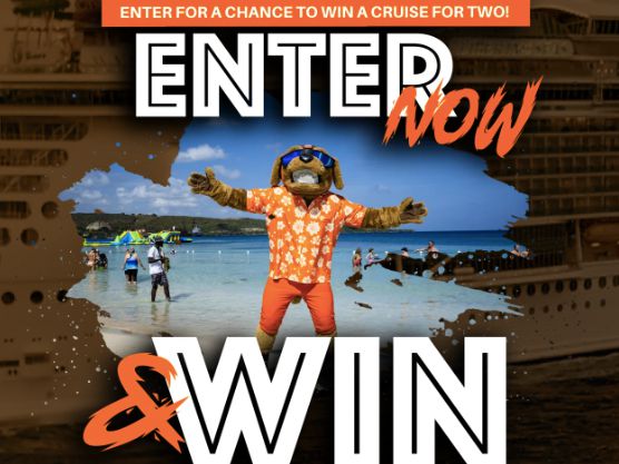 Cruise Sweepstakes 2024 - Win a Free Cruise! | Sweepstakes Fanatics
