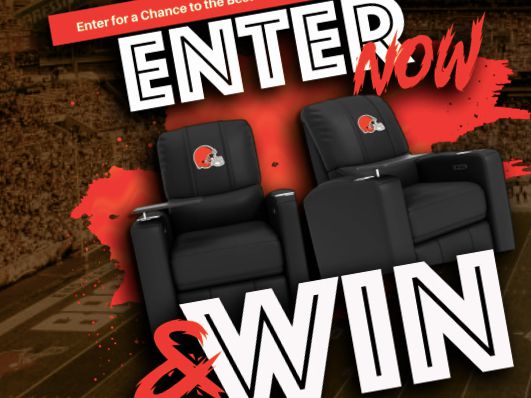 ZipChair Best Seat in YOUR House Sweepstakes