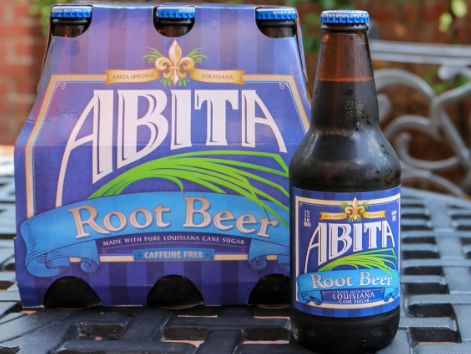 Abita Brewing Co Root Beer Scholarship Sweepstakes