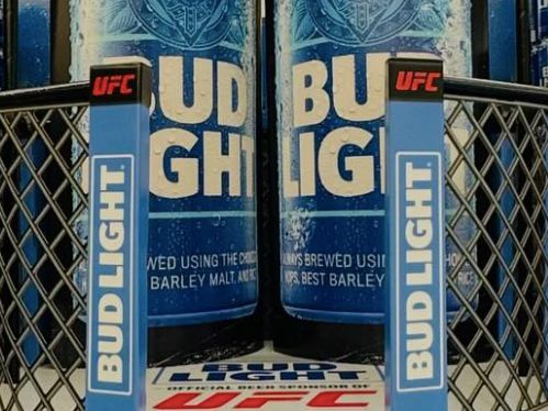 Bud Light UFC Easy Picks: Road to UFC 306 Sweepstakes