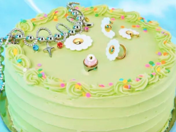 StudioCult x Magnolia Bakery Collection Giveaway