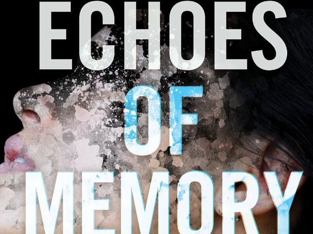 Kensington Books Echoes of Memory Giveaway