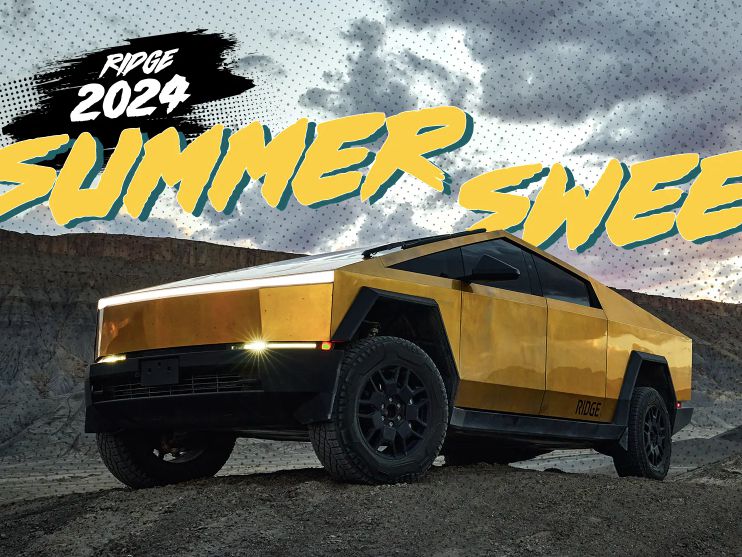 Car Sweepstakes 2024 - Win a Car, Truck, or Bike!