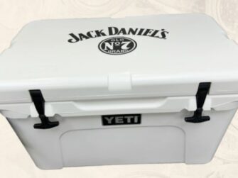 Tenutas Deli Jack Daniel’s Yeti Cooler Giveaway