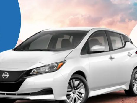 Car Sweepstakes 2024 - Win a Car, Truck, or Bike!