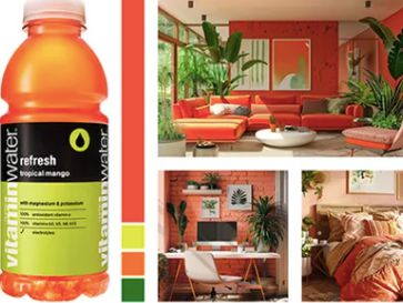 Vitamin Water Paint Your Rent Contest (Photo)