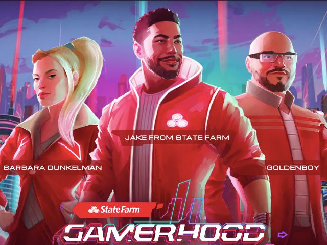 State Farm Gamerhood Neo City Challenge (Highest Scores Win)