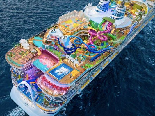 Cruise Sweepstakes 2024 - Win a Free Cruise! | Sweepstakes Fanatics