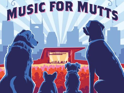 Miranda Lambert Muttnation Foundation Sweepstakes