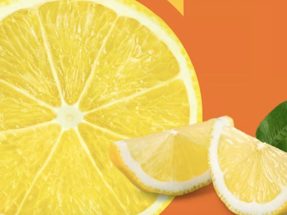 Lemons from Chile Citrus Surprise