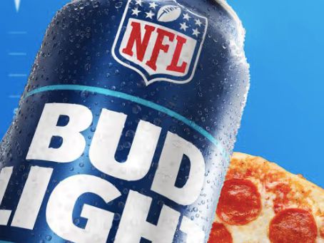 Bud Light Go for 7 Sweepstakes (Photo)