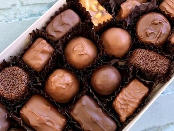 See’s Candies Mary See's Birthday SWEET-Stakes