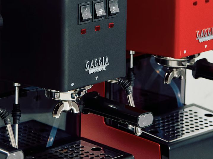 Whole Latte Love Gaggia Classic Pro Sweepstakes